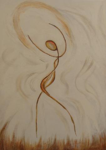 LUCKY INDALO ART and Spanish Culture – Indalo Art